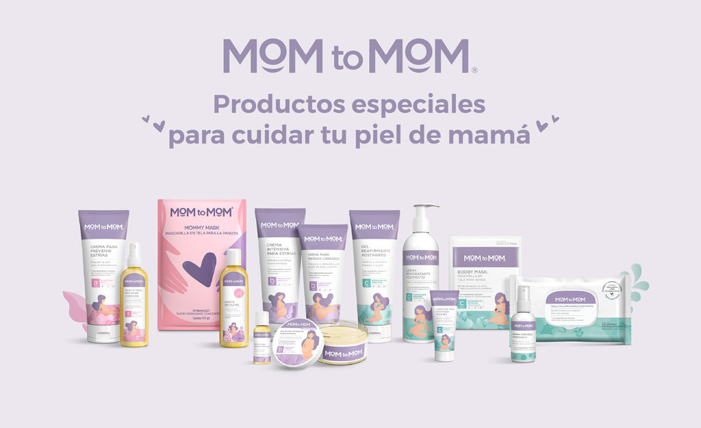 Nuestros Productos – MOM to MOM