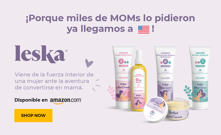 LESKA – MOM to MOM