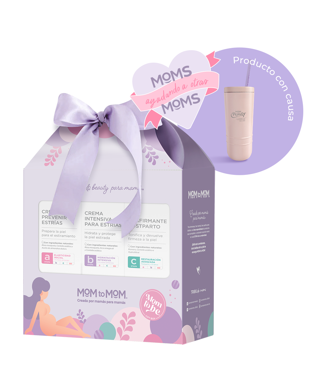MOM LIFE ROCKS! – MOM to MOM