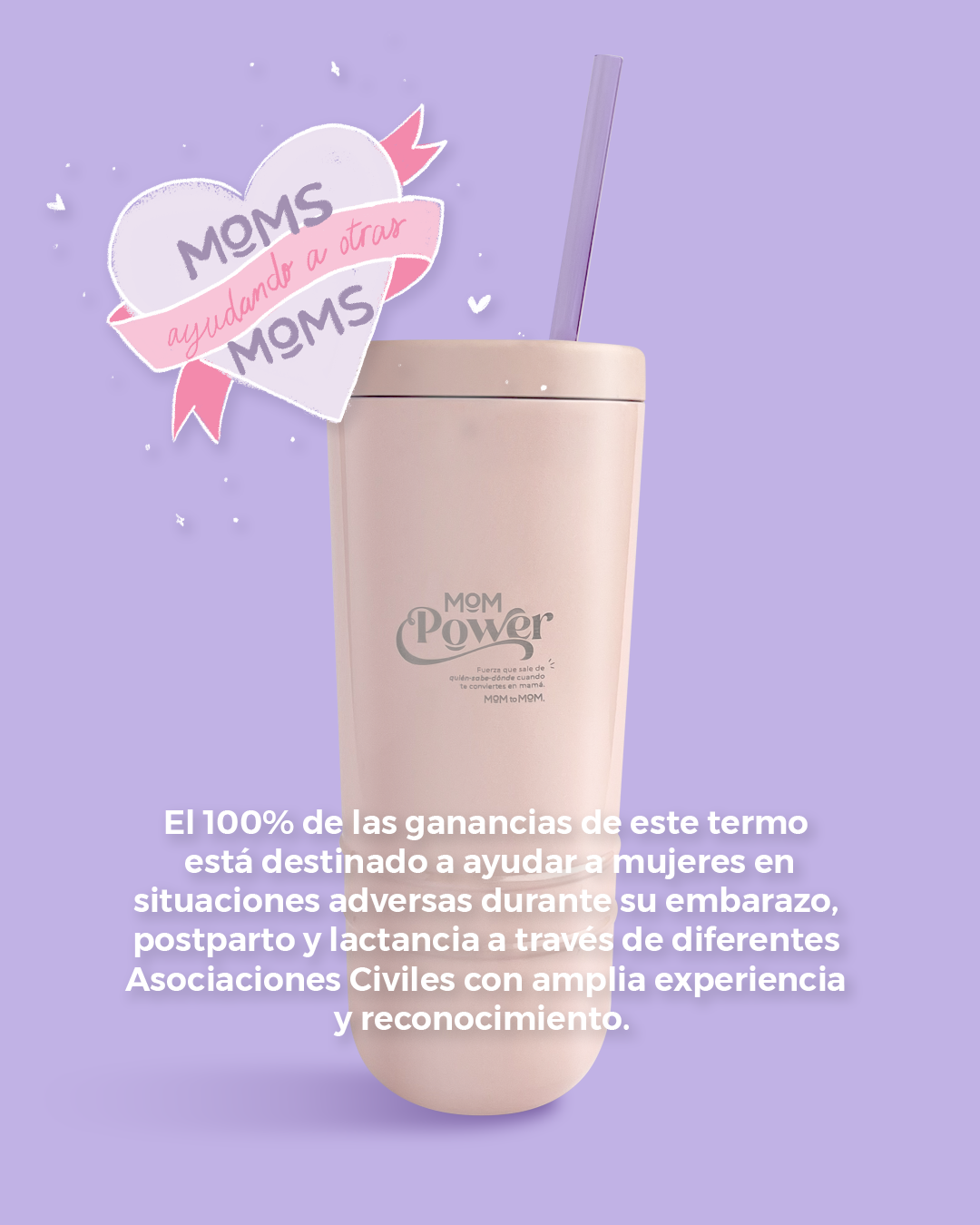 MOM LIFE ROCKS! – MOM to MOM