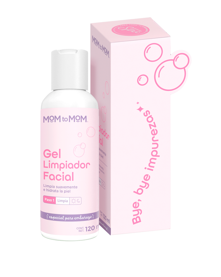 Melasma o paño – MOM to MOM